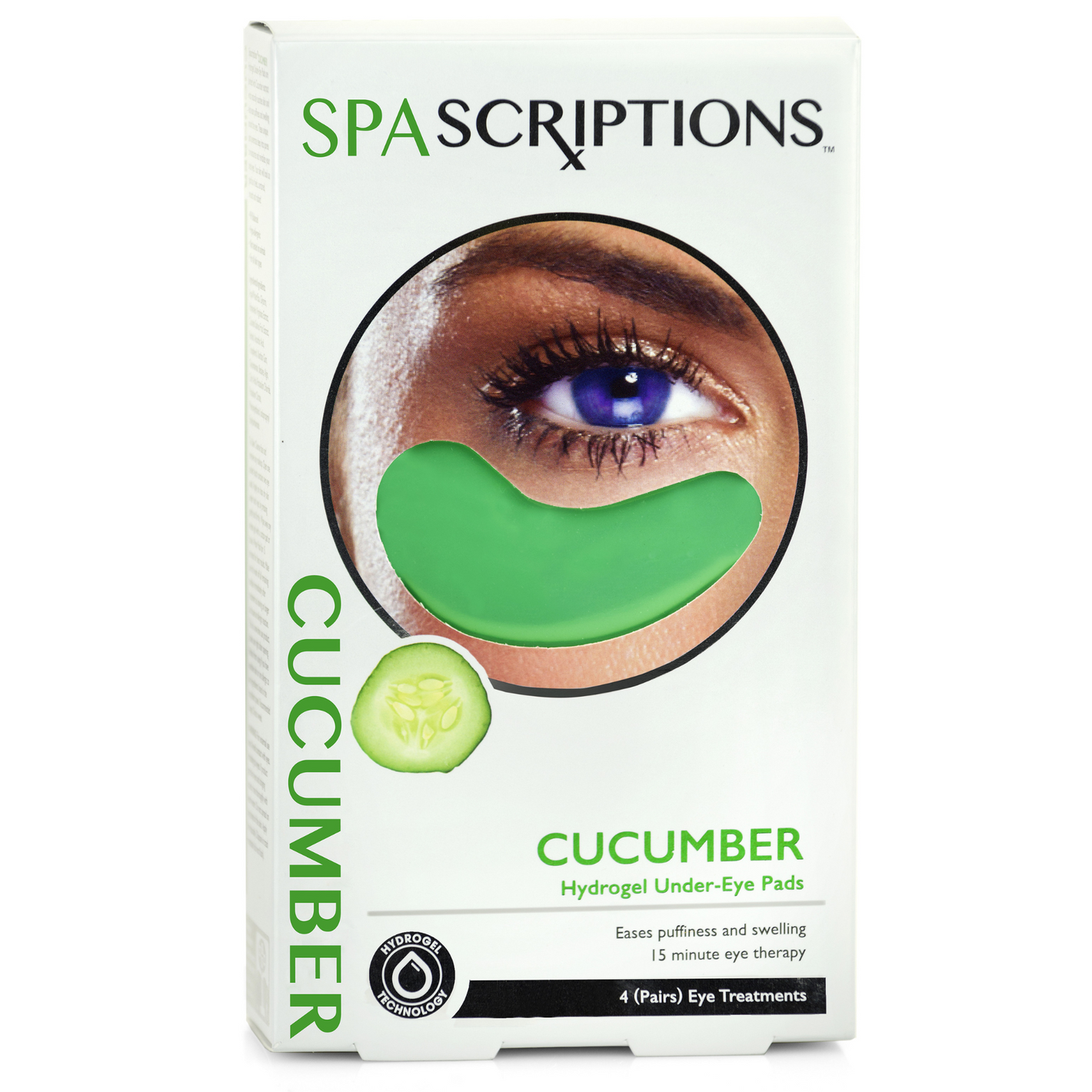Spascriptions: Spa Indulgence Skin Care at Home